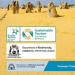 Turquoise Coast and Pinnacles Desert Private day Tour from Perth - What’s Included and What to Budget For