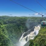 Two-Days Kuranda Rainforestation + Green Island Great Barrier - Practical Considerations and Tips