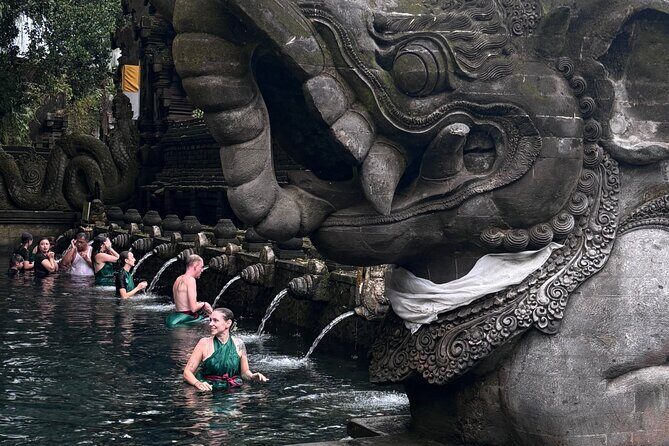 Ubud Top Tours to Discover Balis Cultural and Natural Wonders - Practical Details and What You Get