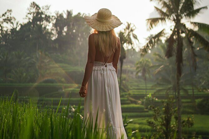 Ubud Tour with Monkey Forest Waterfalls Temples and More - Who Will Love This Tour?