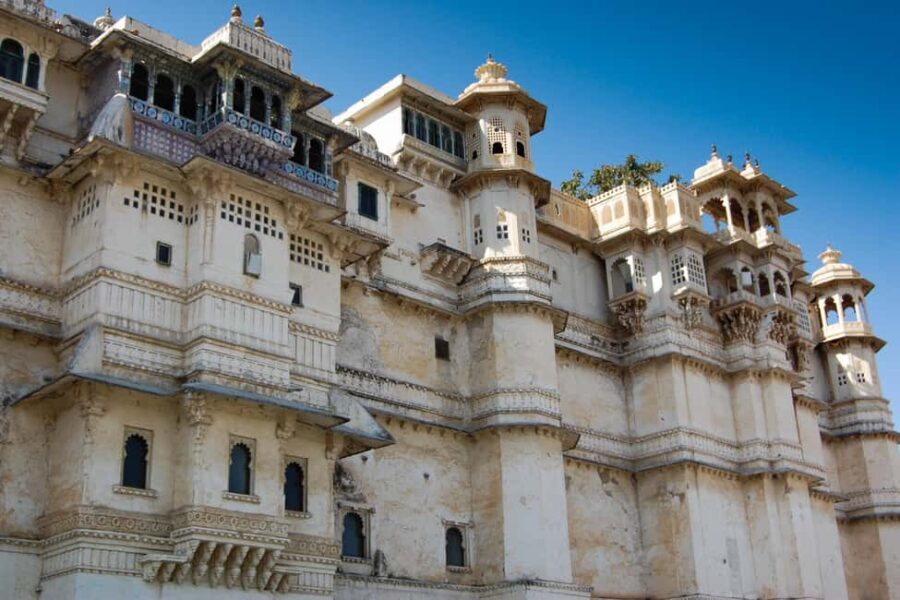 Udaipur: 2-Day Private Tour with Kumbhalgarh and Ranakpur - FAQ