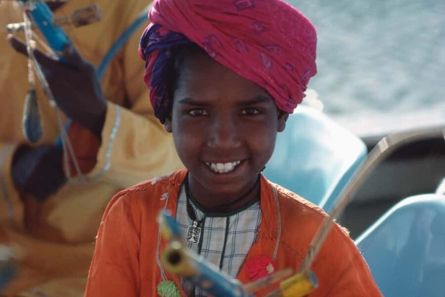 Udaipur: 2-Day Private Tour with Kumbhalgarh and Ranakpur - The Drive to Kumbhalgarh and Ranakpur