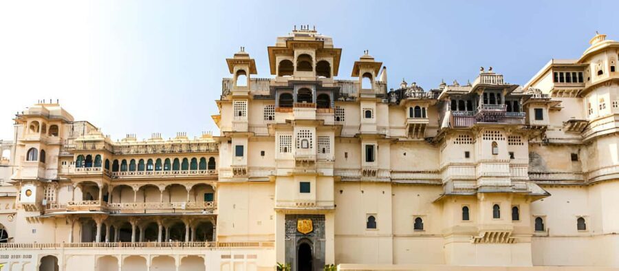 Udaipur Full Day City tour with Boat Ride and Lunch - A Walk Through Udaipur’s Highlights