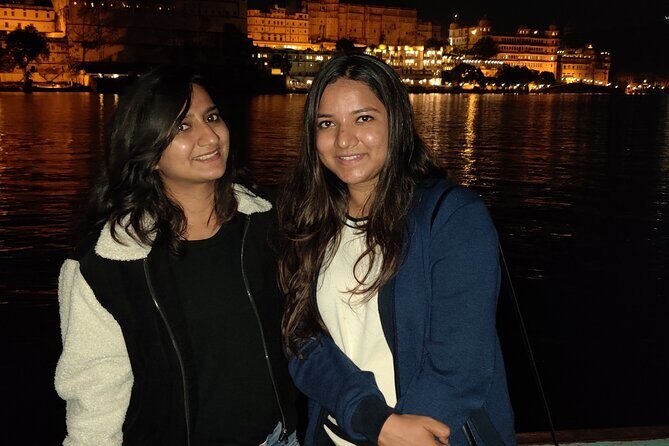 Udaipur Full Day Sightseeing Tour by Private Car - Traveling in Comfort and Convenience