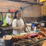 Ugbo Manila Street Food with Local Guide - The Itinerary Breakdown