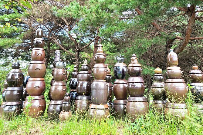 Ulsan Full Day Private Car Tour from Busan with a Certified Guide - Who Will Enjoy This Tour?