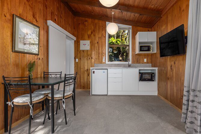 Ultimate Overnight Kiwi Experience - The Practical Details: What You Need to Know