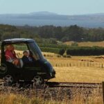 Ultimate self-drive rail car journey - The Sum Up