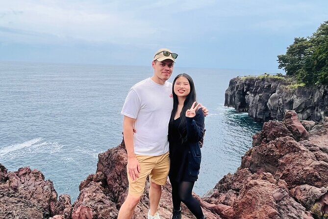 Ultimate View Izu Car Tour with Hotel Pickup and Local Guide - The Practicalities of the Tour