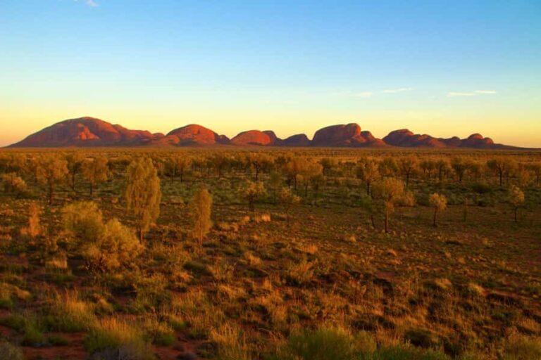 Uluru Overnight Escape from Alice Springs - What makes this tour stand out?