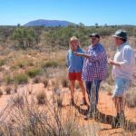 Uluru: Patji Aboriginal and Cultural Experience - What the Reviews Tell Us