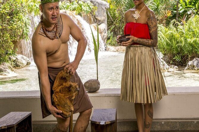 Underwater Observatory & Coconut Experience - Who Will Enjoy This Tour?