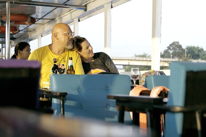 Unique and Scenic Slow Boat Tour from Bangkok to Ayutthaya - What Makes This Tour Stand Out