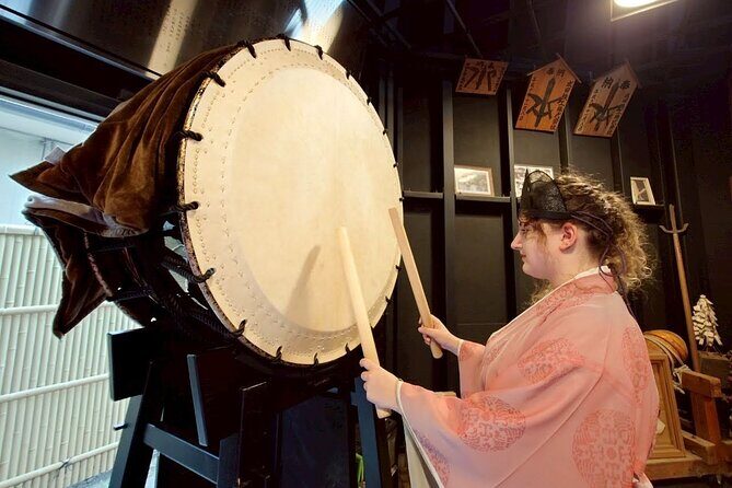 Unique Shinto Experience at Sexual Well-Being Shrine in Kawasaki - FAQs