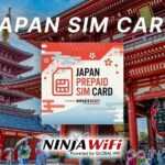 Unlimited 5G SIM card for Japan Fukuoka Airport - Why This SIM Card Is a Good Choice