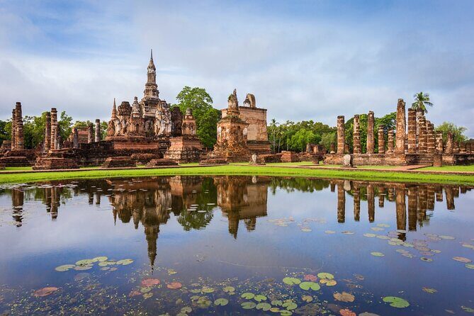 Unseen Sukhothai Province 2 Days 1 Night Private Tour - Who Should Consider This Tour?