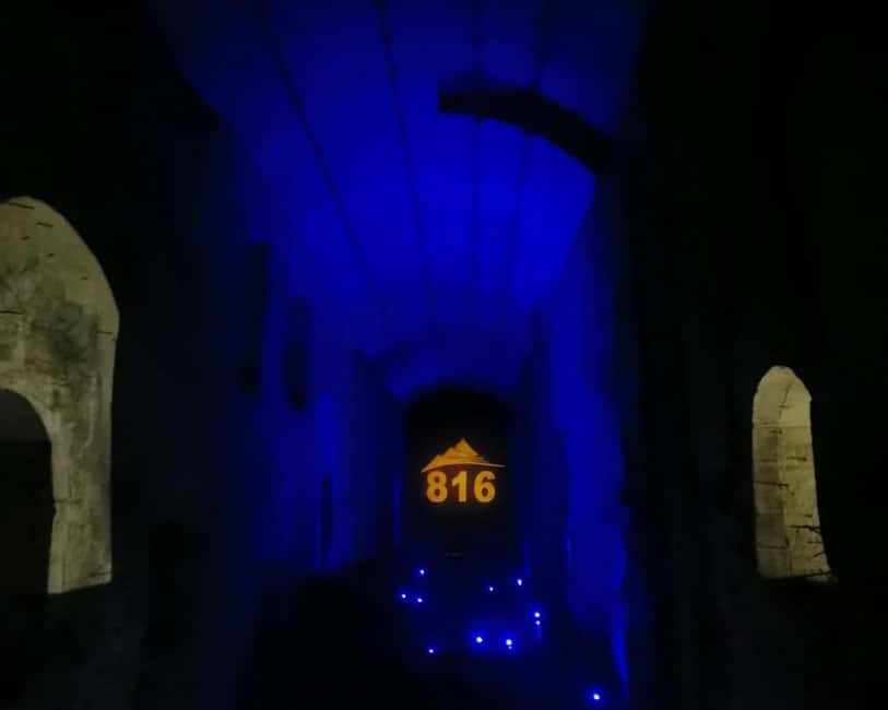 Unveiling Chongqing's Subterranean Wonders - The Itinerary in Detail