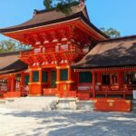 Usa Shrine and Stroll Retro Streets and Kitsuki Castle Town - Authentic Experiences and Recommendations