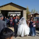 Uzbek wedding ceremony - An In-Depth Look at the Uzbek Wedding Experience