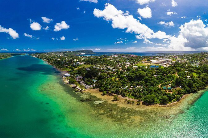 Vanuatu Island Discovery: Full Day Private Shore Tour from Port - The Sum Up