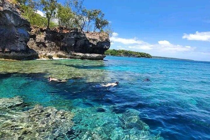Vanuatu Moso Island Day Trip with BBQ and Blue Cave Snorkeling - Final Thoughts: Is This Tour Right for You?