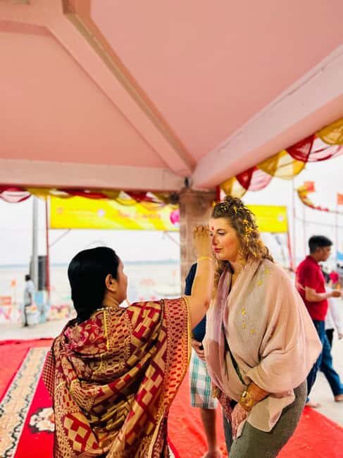 Varanasi: 12 Jyotirlinga Yatra  Guided Journey by Omvity - Lesser-Known Gems with Powerful Significance