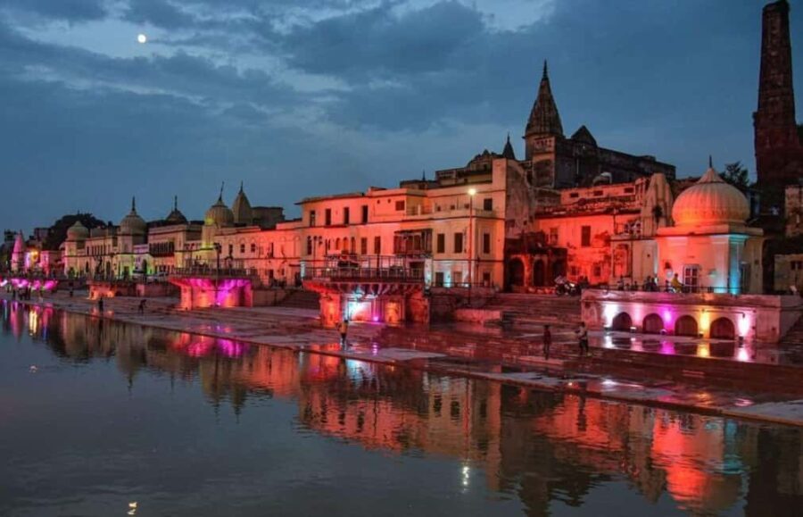 Varanasi: Ayodhya Expedition to the Divine Day Tour - Practical Details and Value Analysis