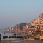 Varanasi Day Tour - Boating, Walking, Yoga Temple, Wrestling - Starting Point and First Impressions
