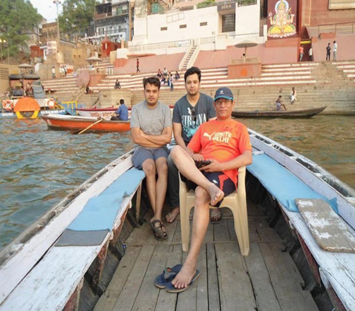 Varanasi: Evening Arti Boat Tour with Dinner - FAQ