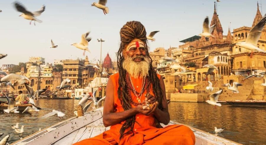 Varanasi : Full Day City Highlights Day Tour & Ganges Cruise - Analyzing the Value
