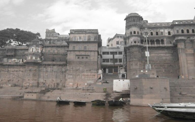 Varanasi Full-Day Private Tour with Sarnath and Ganga Aarti - How the Tour Meets Expectations
