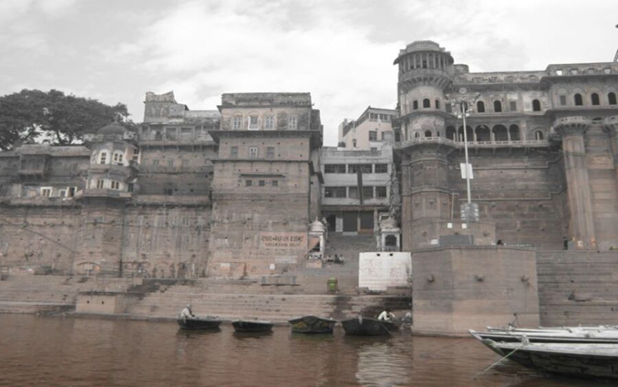 Varanasi Full-Day Private Tour with Sarnath and Ganga Aarti - How the Tour Meets Expectations