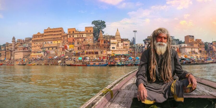 Varanasi: Private Day Tour with Ganges Boat Ride & Aarti - Practical Details & Value