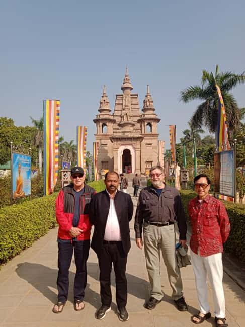 Varanasi- Private immersive culture tour with car and guide - Final Thoughts: Is This Tour Right for You?