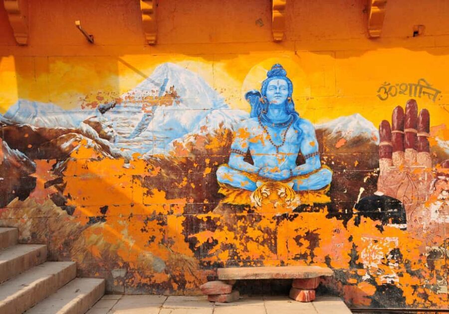 Varanasi: Private Tour with Sarnath and Boat Ride - Visiting the Temples and University
