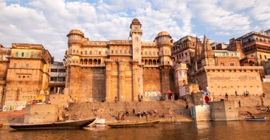 Varanasi: Private Varanasi Temple Tour With Sarnath - Why This Tour Works Well