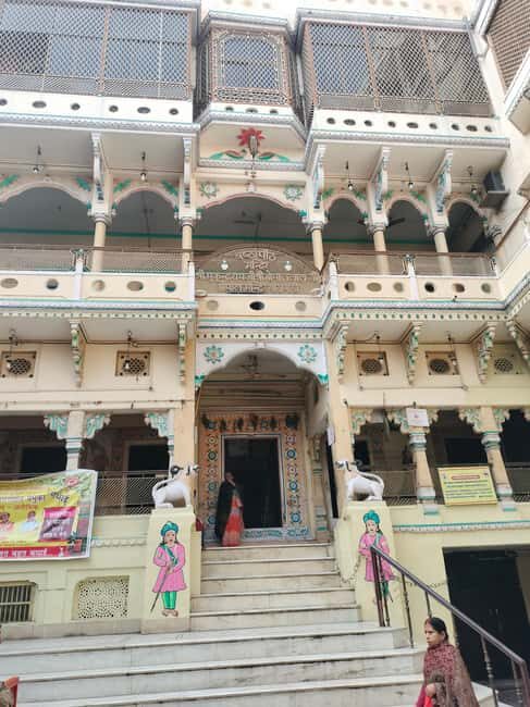 Varanasi & Sarnath Full Day Tour With Boatride Ganga Aarti - A Deep Dive Into the Experience