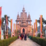 Varanasi: Sarnath Guided Tour with Food Tasting - Who Will Benefit Most?