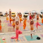 Varanasi. Sunrise & Morning Down Town. Walking Tour - The Value of the Experience