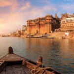 Varanasi Sunrise Tour with Ganga Aarti & Free Boat Ride - The Historic and Cultural Significance of Harishchandra Ghat