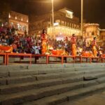 Varanasi Sunset Tour with Ganga Aarti & Free Boat Ride - Experience Highlights and Personalities