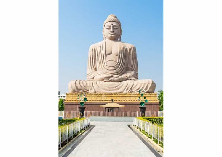 Varanasi to Bodhgaya : A day trip of Enlightment exploration - What the Reviews Say