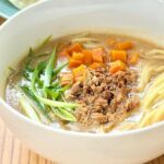 Vegan Ramen & Gyoza Cooking Class in Arashiyama, Kyoto Dashi-Free - What to Expect During the Class