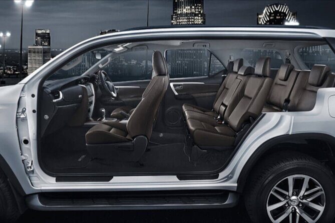 Vietnam Airport Transfers - What Makes This Service Stand Out?