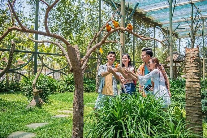 Vietnam: Vinwonders Nam Hoi An Theme Park - Practical Details and Tips