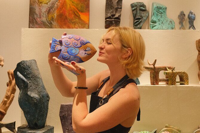 Vietnamese Woodcarving Workshop in Ho Chi Minh City - Why This Experience Stands Out