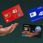 Viettel SIM for Vietnam  15 Days 5GB Per Day eSIM and Physical - The Pickup and Activation Process