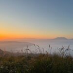 View the sunrise and sea of clouds over the Aso Caldera - Practical Tips Before You Book