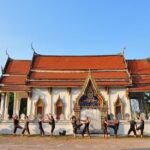 VIP Private Tour Damnoen Saduak+ Amphawa + Mae Klong Railway - Practical Details: What You Need to Know