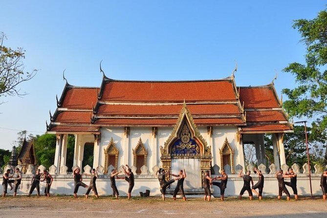 VIP Private Tour Damnoen Saduak+ Amphawa + Mae Klong Railway - Practical Details: What You Need to Know